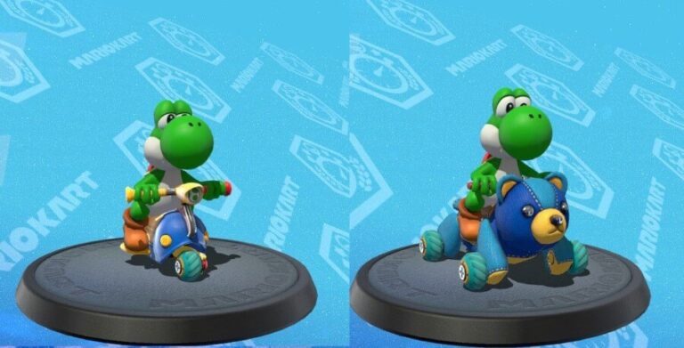 【マリカ8DX】環境カスタム紹介｜DLC後のおすすめカスタムは？